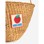 BC Tomato Patch raffia hand bag - op stap - tassen en koffers - Bobo ...